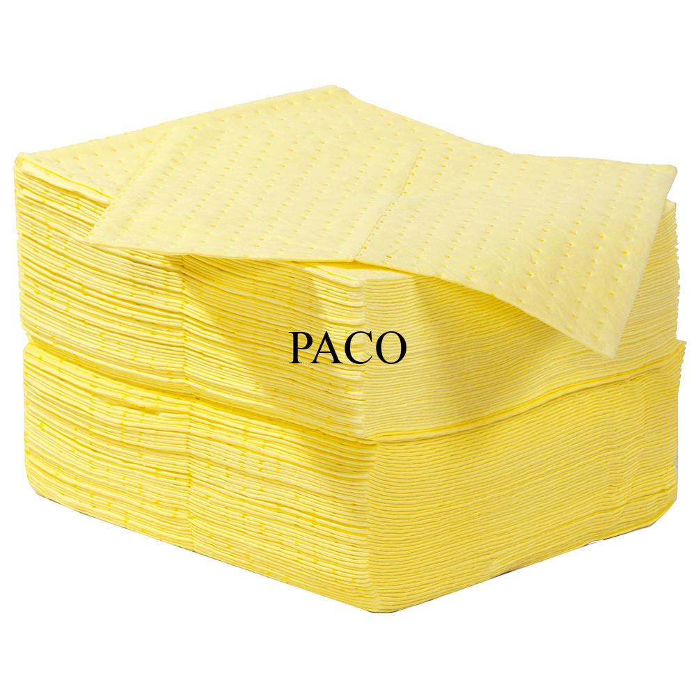 What Is Absorbent Pad? - Safety Spill Malaysia