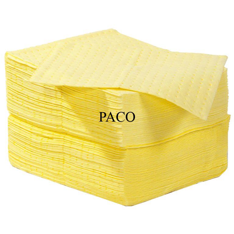 Absorbent Pad - Chemical Absorbent Pad Supplier Malaysia