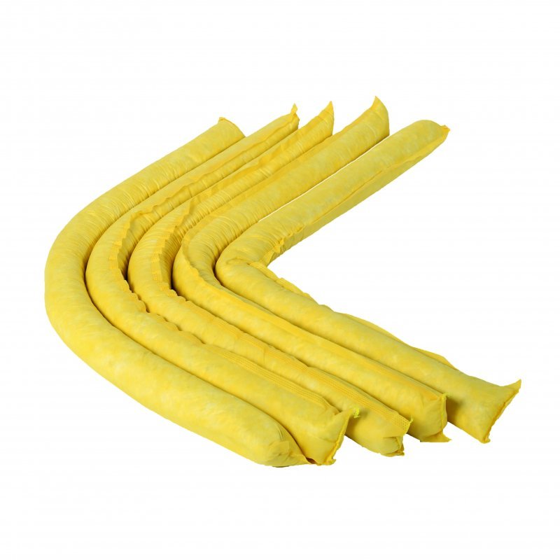 Absorbent Sock - Safety Spill Malaysia
